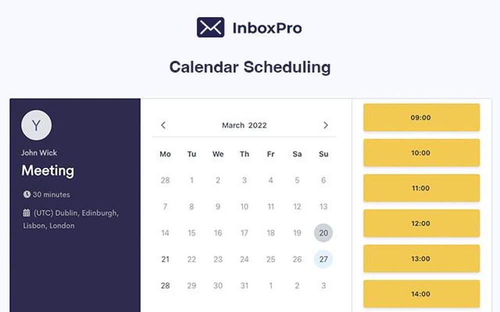 InboxPro Reviews in 2025